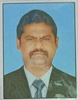Thokala Naga Raju All India Forward Bloc Candidate Bio Assets