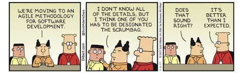 Agile Humor Manager Humor Nerd Jokes Fun At Work