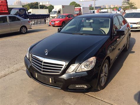 奔驰e300 奔驰e300l改装