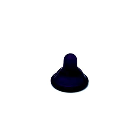 Black Currant Flavour Black Colour Condom Flavour Black Color Condom