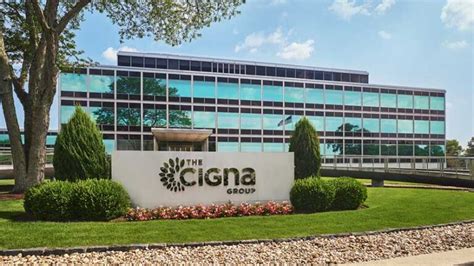 The Cigna Group Second Quarter 2025 Earnings Release Details Insidentity