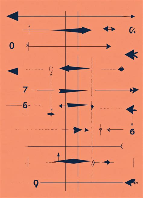 Lexica One Sixth Fraction Six Over One Fraction With Directional Arrows Pointing To The Numbers