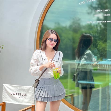 สวยแล้วสวย แต่ถ่ายอีกหน่อย 1วัน3พันรูป 3ตระกูลลี่ Porpy Pypor