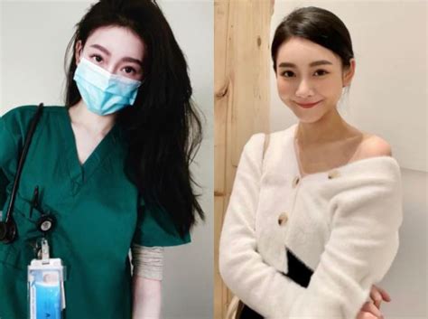 跟飛嗎？正妹女醫突考機師駕照！揭原因網全跪：女神太猛 娛樂星聞