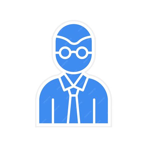 Premium Vector Modeling Agent Male Icon Vector Image Can Be Used For