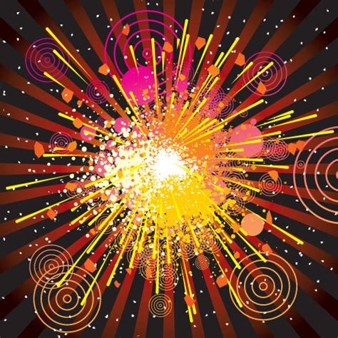Explode Vector Images Over 96 000