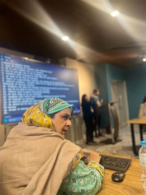 Moderating The Working Group On Ai In Media Education Challenges And