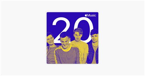 ‎2020 年另类音乐热歌 歌单 Apple Music