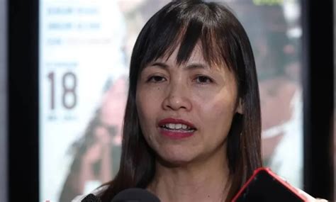 Hubungan Dap Bn Tiada Masalah Nie Ching Malaysia Tribune