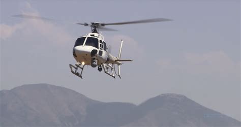 Patrolling The Border And Coastline From The Air Is No Easy Job Cbp