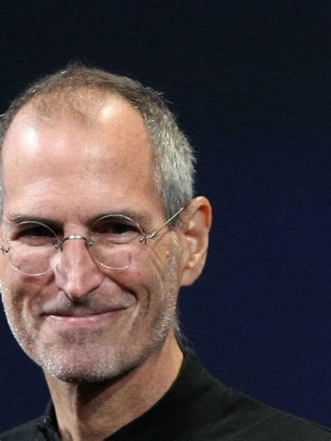 Zum 61sten Von Steve Jobs Steve Jobs Auszeichnungen Swdtre