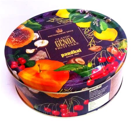 Tin Container At 60 00 Inr At Best Price In Puducherry Puducherry Larsan Tin Printers