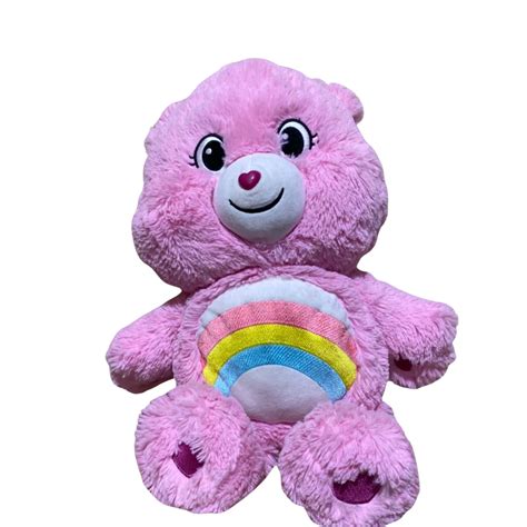 Care Bear Cheer Bear S