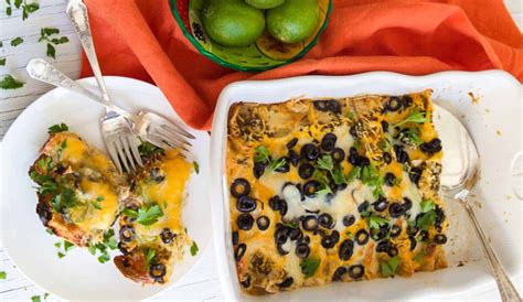 9 Casseroles Every Mom Should Make