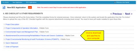 Ecc Online Application How To Apply Online Olanap Media