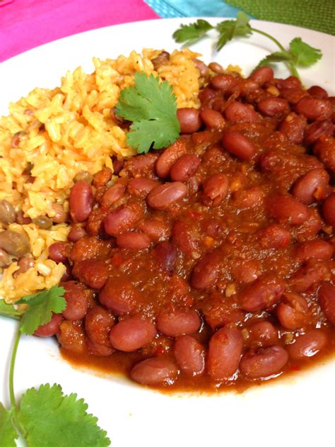 Sofrito Beans At Richard Abbate Blog