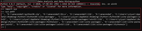 Jupyter Notebook中配置多版本python 腾讯云开发者社区 腾讯云