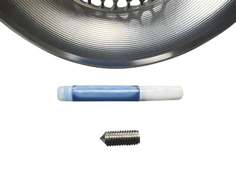 Billet 4 Inch Turbo Inlet Guard Velocity Stack Adapter Bellmouth