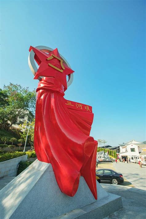 2025三河坝战役纪念馆门票大埔三河坝战役纪念馆游玩攻略三河坝战役纪念馆游览攻略路线地址门票价格 【去哪儿攻略】
