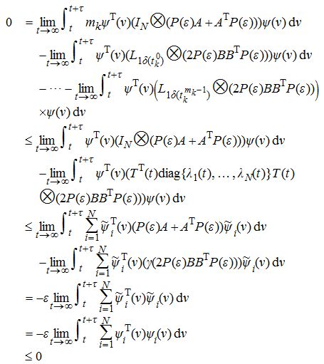 Multi‐agent Containment Control With Input Saturation On Switching Topologies Su 2015 Iet