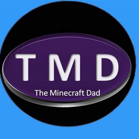 The Minecraft Dad Youtube