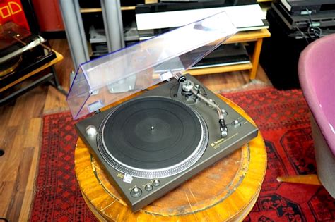 Technics Sl 1310 Classic Audio