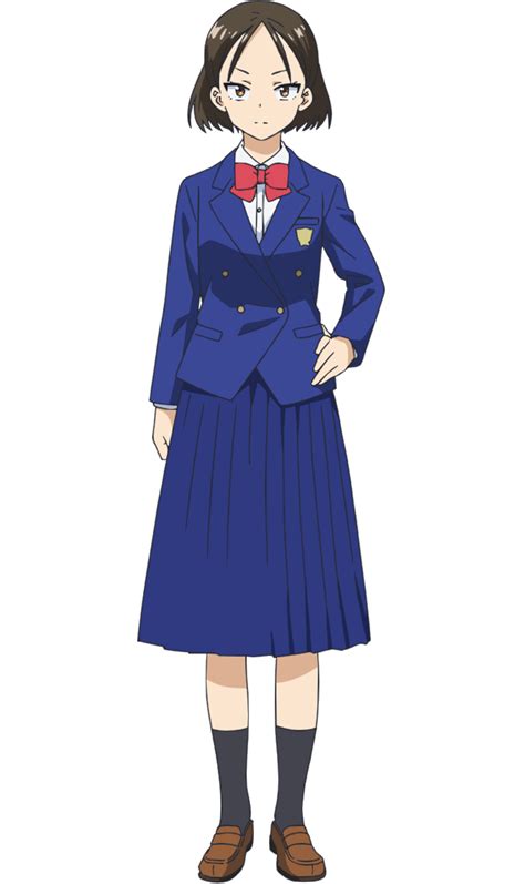 타치바나 시즈카 立花静