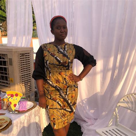 Afia Sarpong