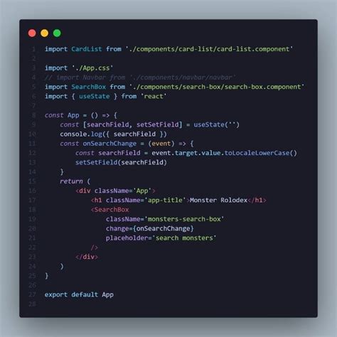Dennis Temoye On Linkedin 100daysofcode Reacthooks Javascript