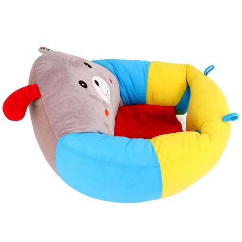 Fotoliu Plus Catelus Sit Up Scaun Bebelusi Ray Toys