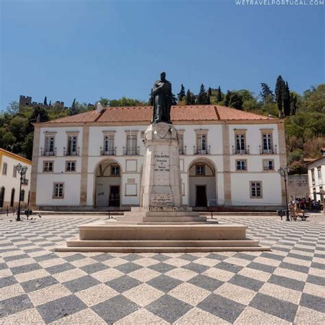 Tomar Portugal The Ultimate Guide To Tomar [2025]