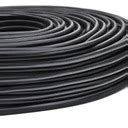 Sznur gumowy miękki uszczelka EPDM 5mm mikroguma 1 mb Z21 0023 Cena