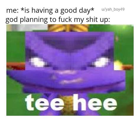 Never Sniff An Anus Rmemes