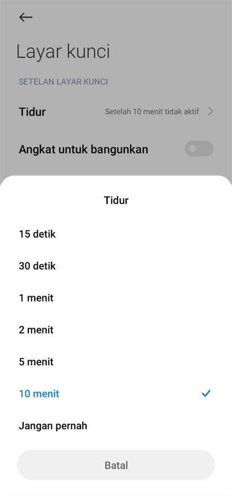8 Penyebab Dan Solusi Baterai HP Cepat Habis Padahal Tidak Dipakai