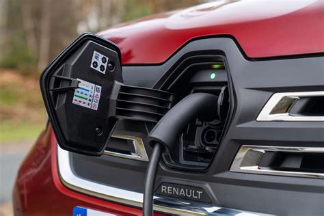 Renault Kangoo E Tech Electric EV45 Tech Specs And Prices EVspecs