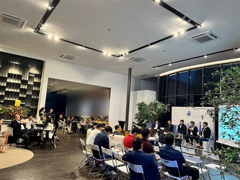 Frax Chats Singapore Property Outlook 2024 Fraxtor