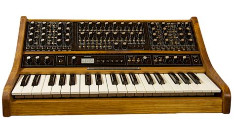 Synth Porn Of The Week The Doepfer Dark Combination Synthtopia