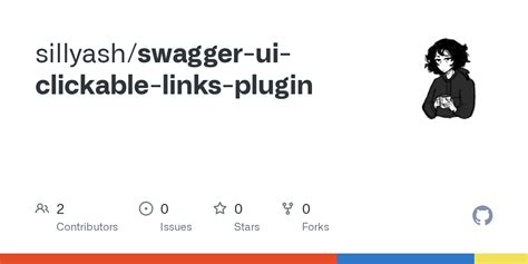 Github Sillyashswagger Ui Clickable Links Plugin