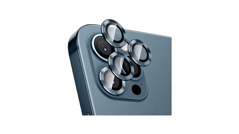 Iphone 13 Pro Lens Protector Review Best Camera Lens Protectors For
