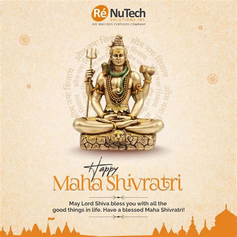 Sumit Kumar On Linkedin Mahashivratri