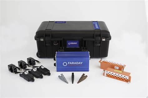 Mbvi Technology Faraday Predictive