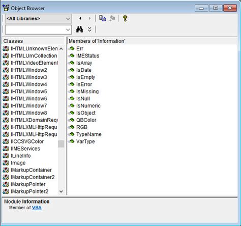 Vba Cannot Jump To ‘… Because It Is Hidden