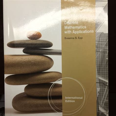 Discrete Mathematics Susanna Epp Pdf Practicetree