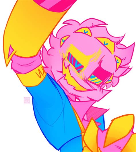 Murder Drones Brainrot