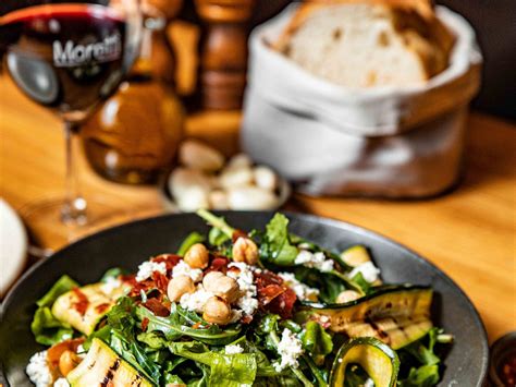 Grappa Ristorante And Bar Leichhardt Menu Prices And Restaurant Reviews Tripadvisor