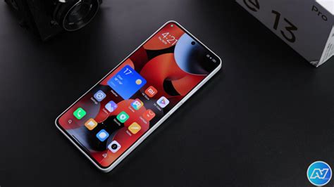Обзор Xiaomi Redmi Note 13 Pro (Сяоми Редми Ноут 13 | ITnet