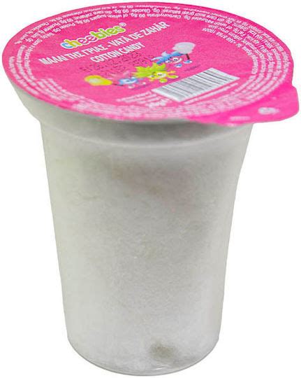 Cheebies Μαλλί της Γριάς 20gr Skroutz Gr