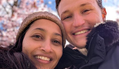 Sheetal Chavan And Thomas Schiffers Wedding Website