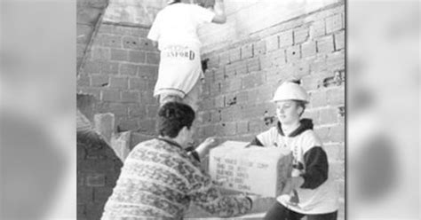 Amia Los Jóvenes Que Salvaron La Memoria Infobae