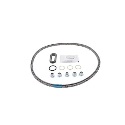 Glow Worm Seal Heat Exchanger Door UK Plumbing